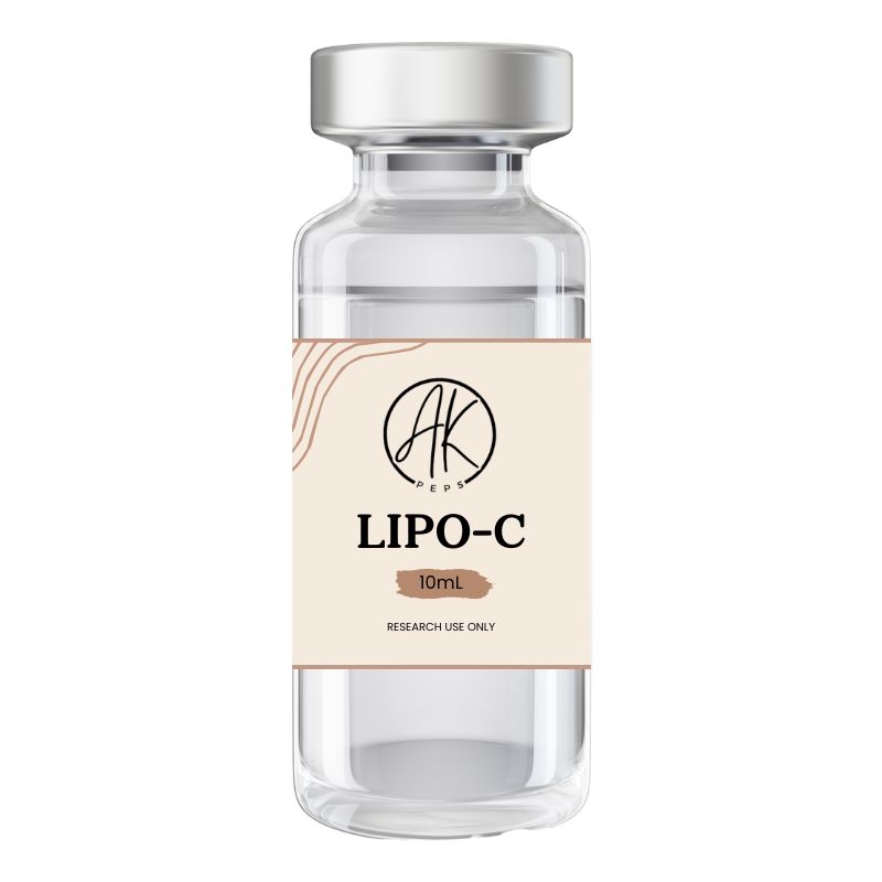 LIPO-C 10ML | AK Peps